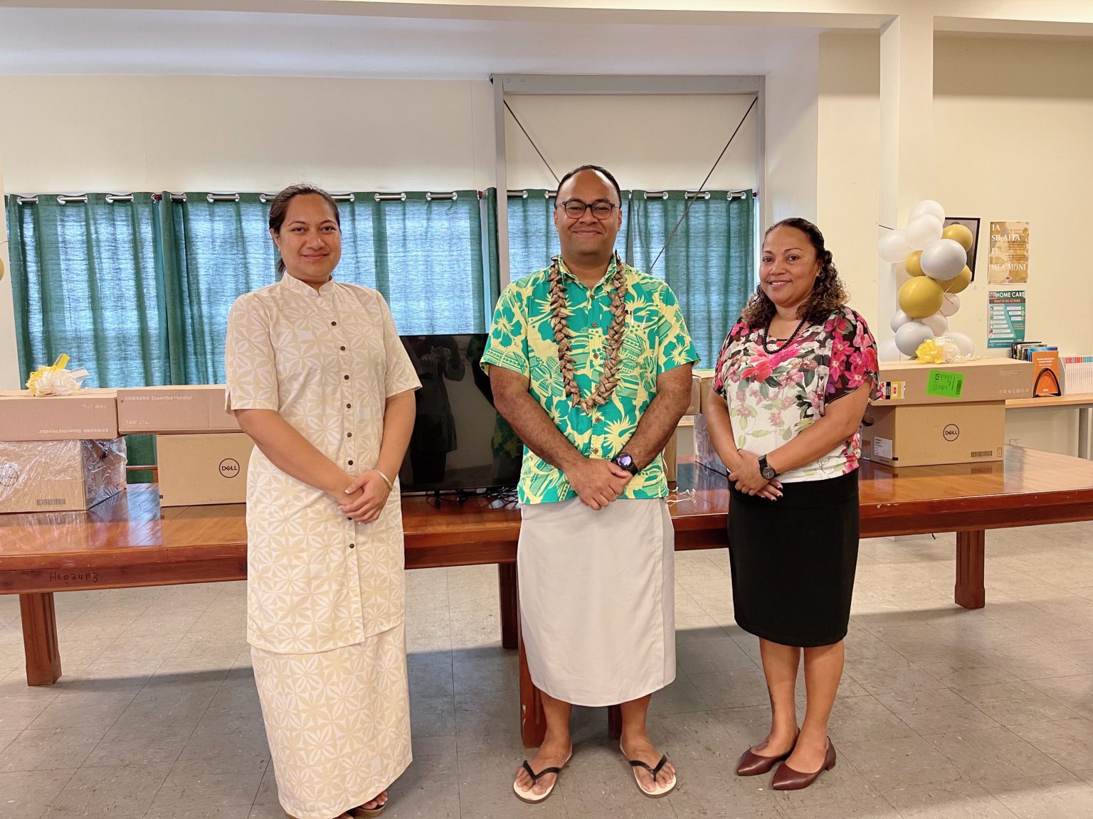 Fiji National University