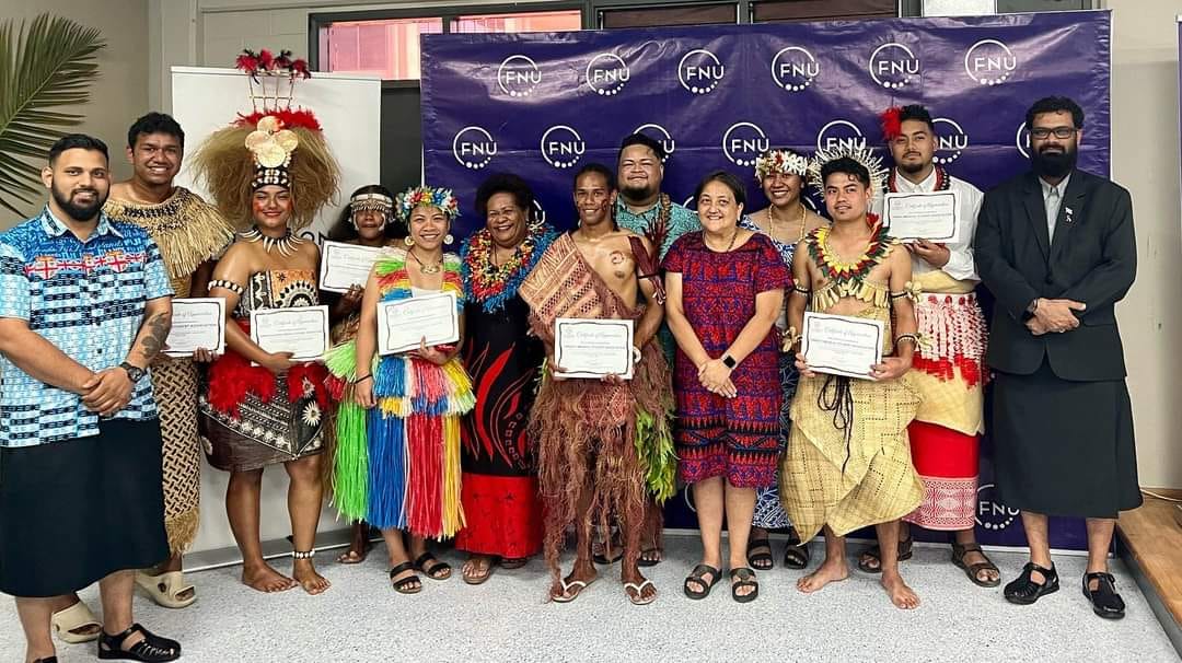 Fiji National University