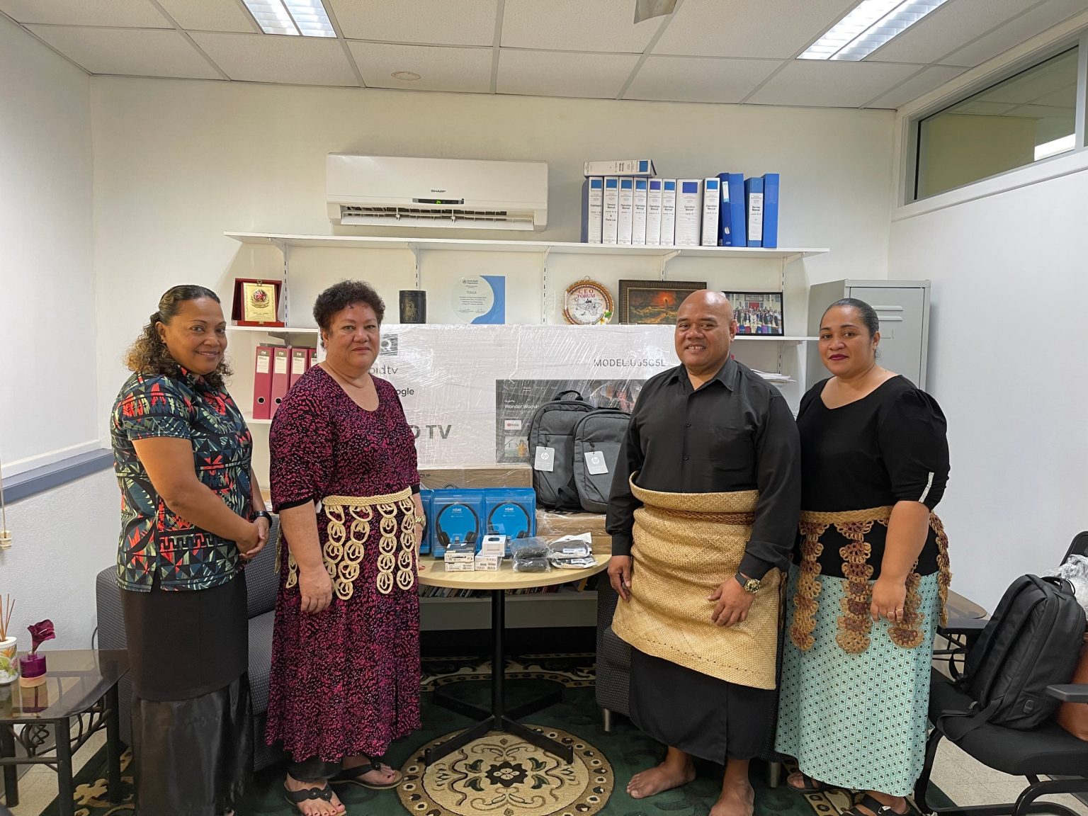 Fiji National University