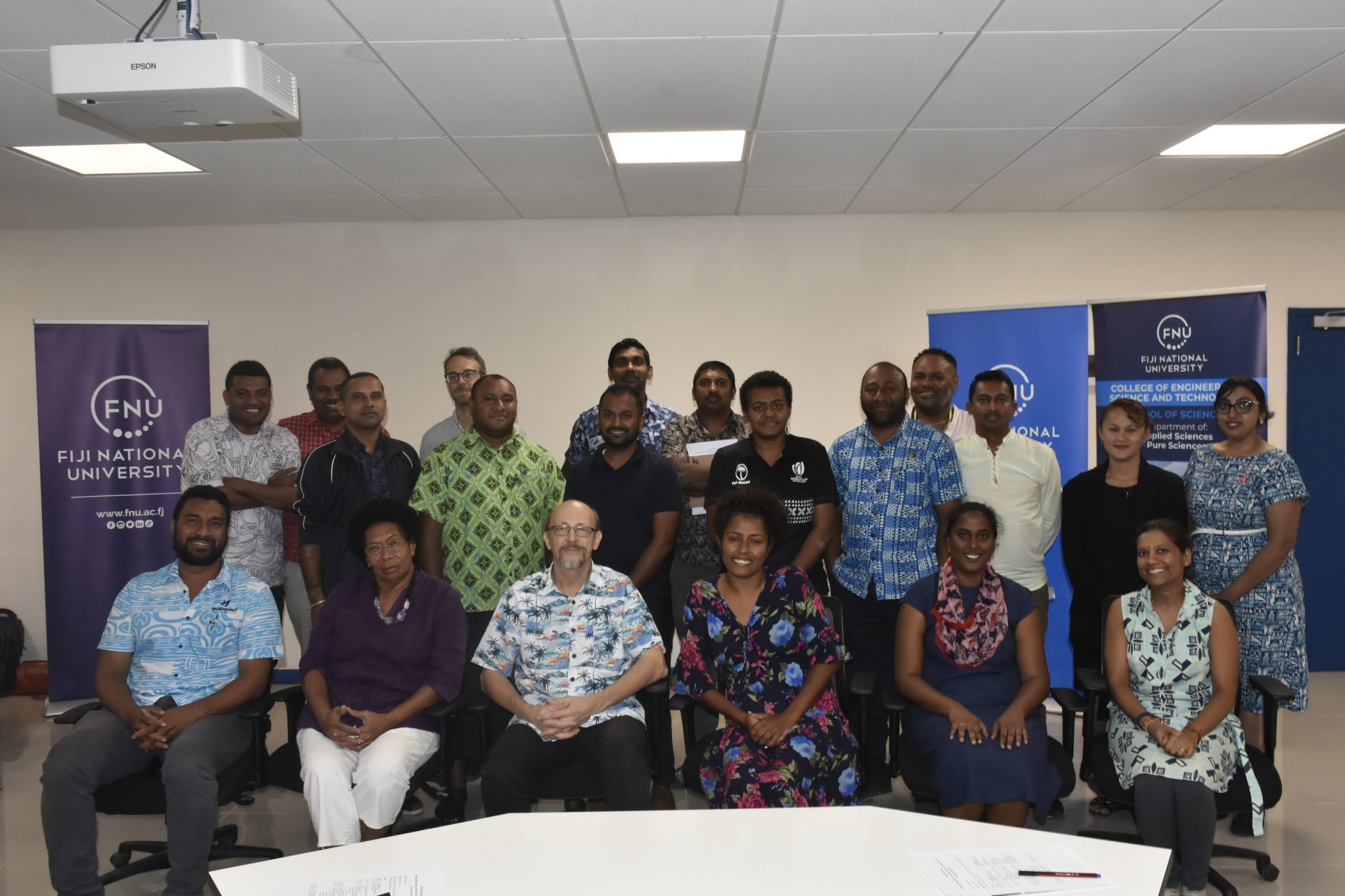 Fiji National University