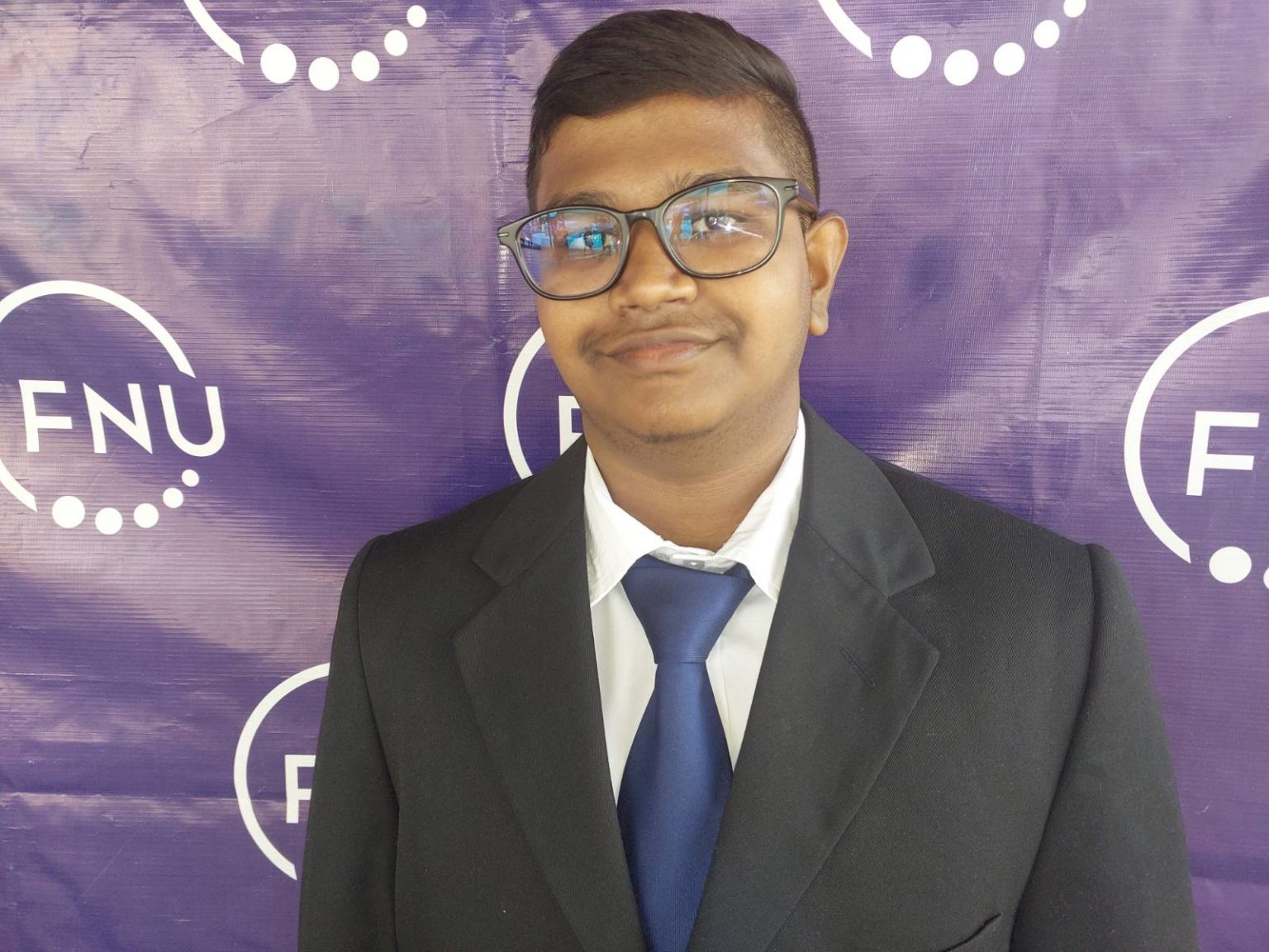 Fiji National University
