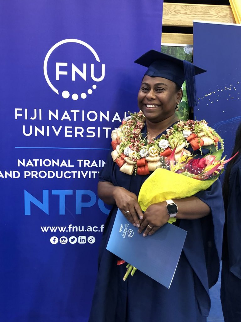 Fiji National University