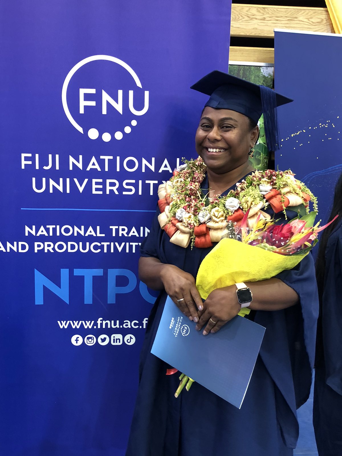 Fiji National University