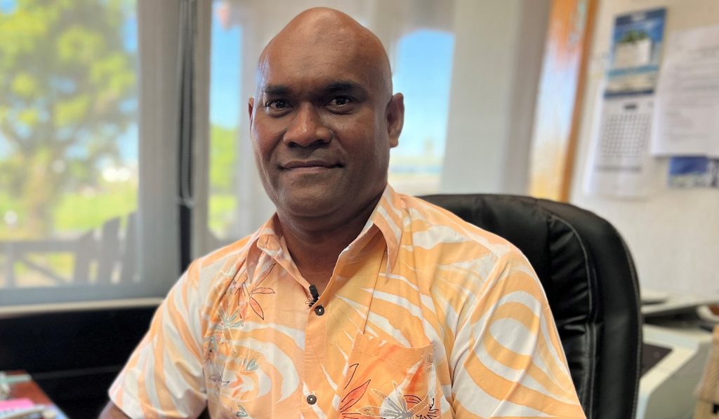 Fiji National University