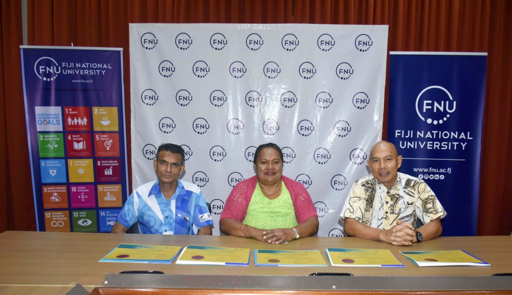 Fiji National University