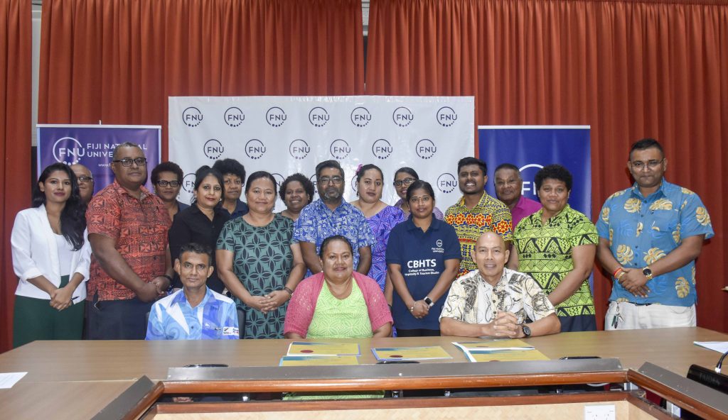 Fiji National University