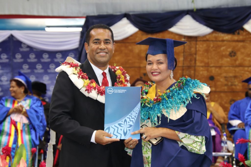 Fiji National University