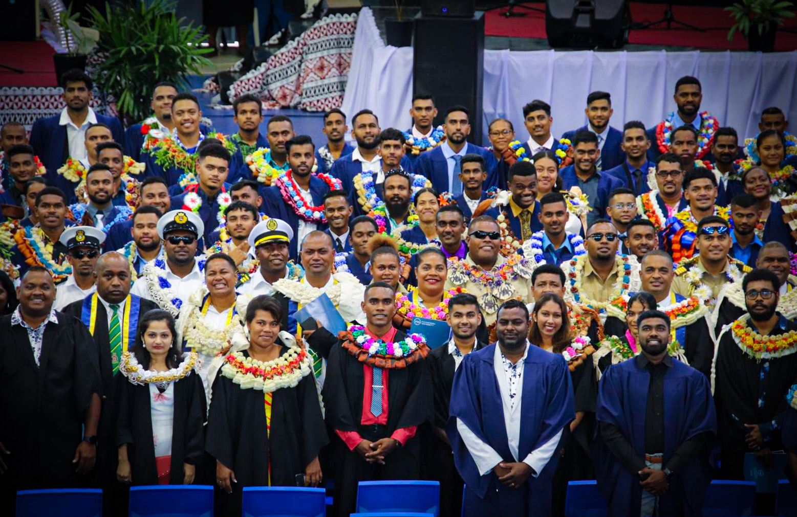 Fiji National University