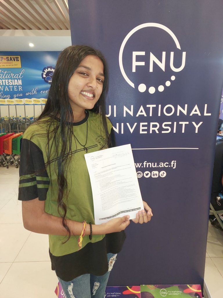 Fiji National University