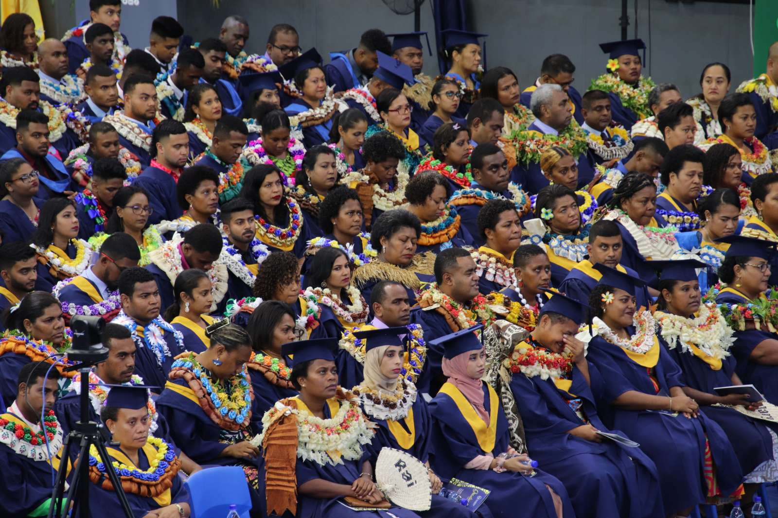 Fiji National University