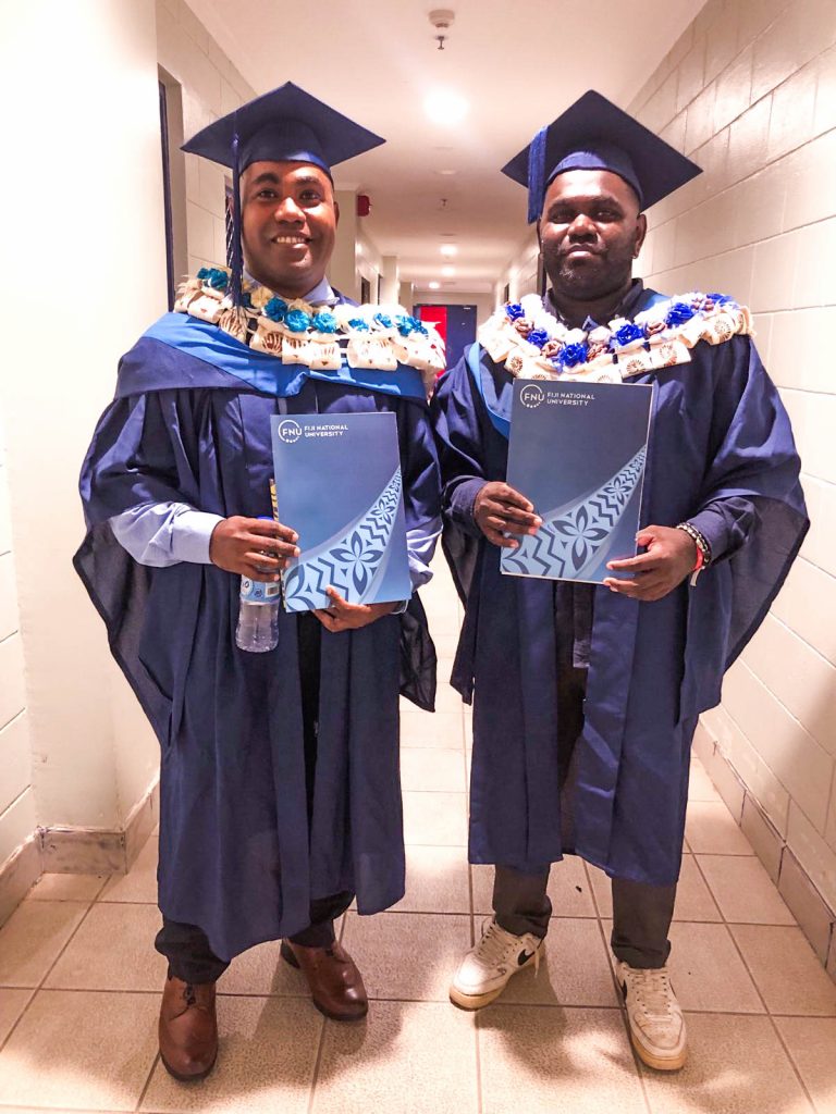 Fiji National University