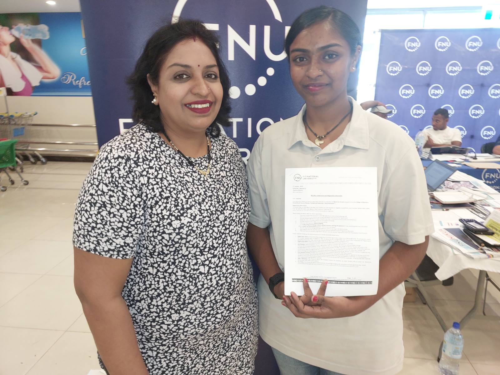 Fiji National University