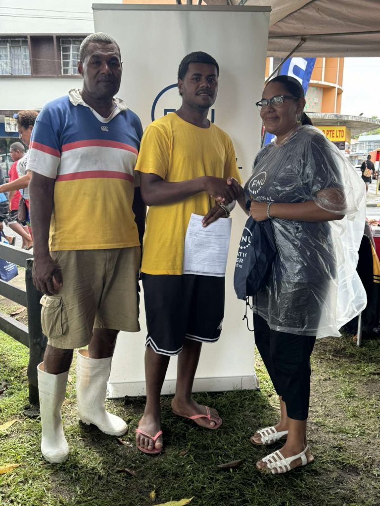 Fiji National University