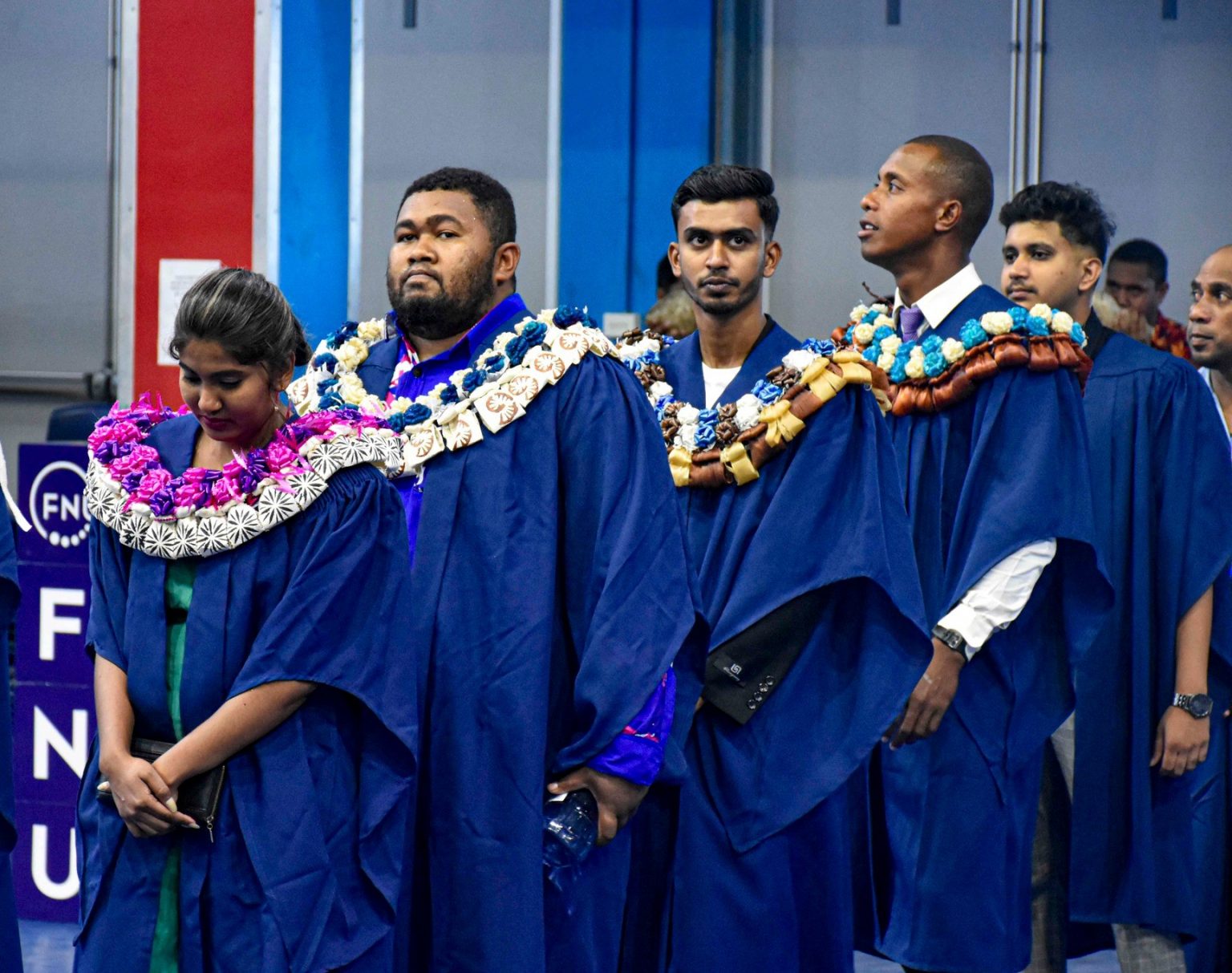 Fiji National University