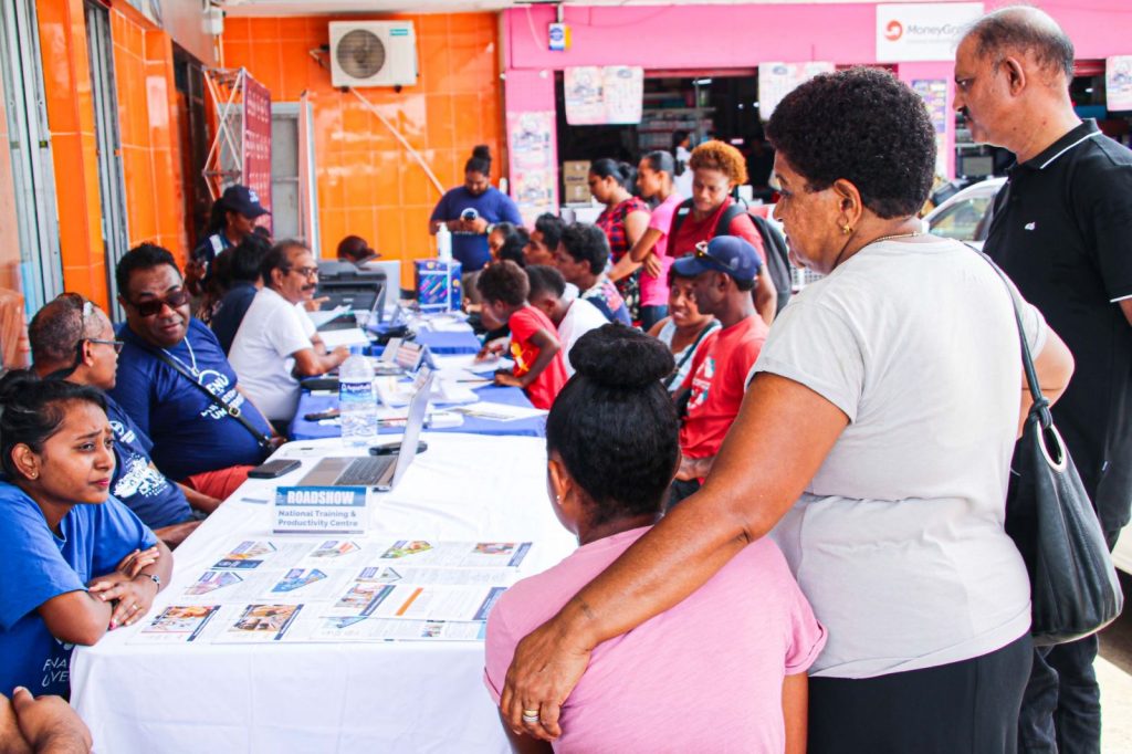 Fiji National University