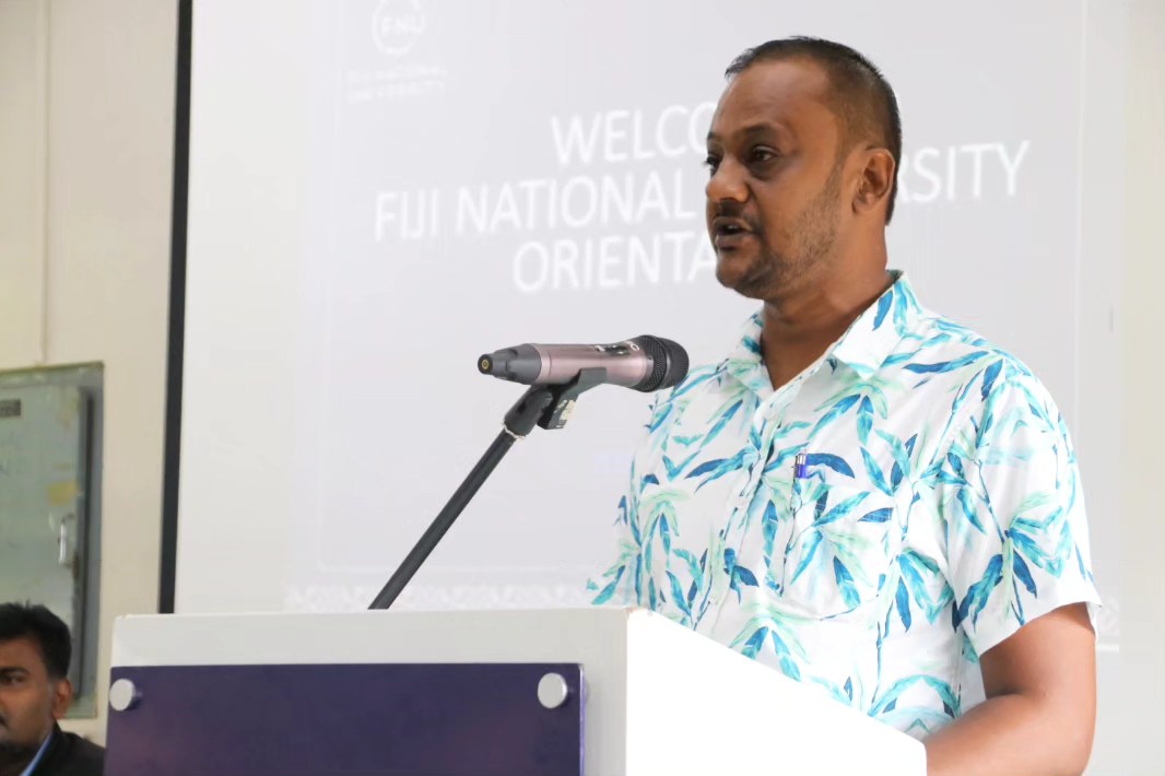 Fiji National University
