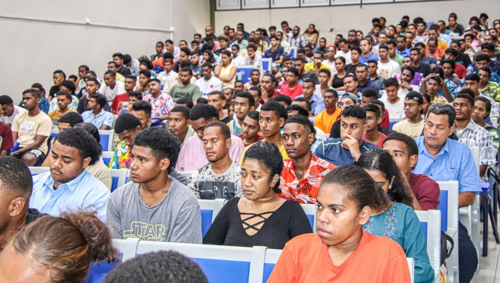 Fiji National University