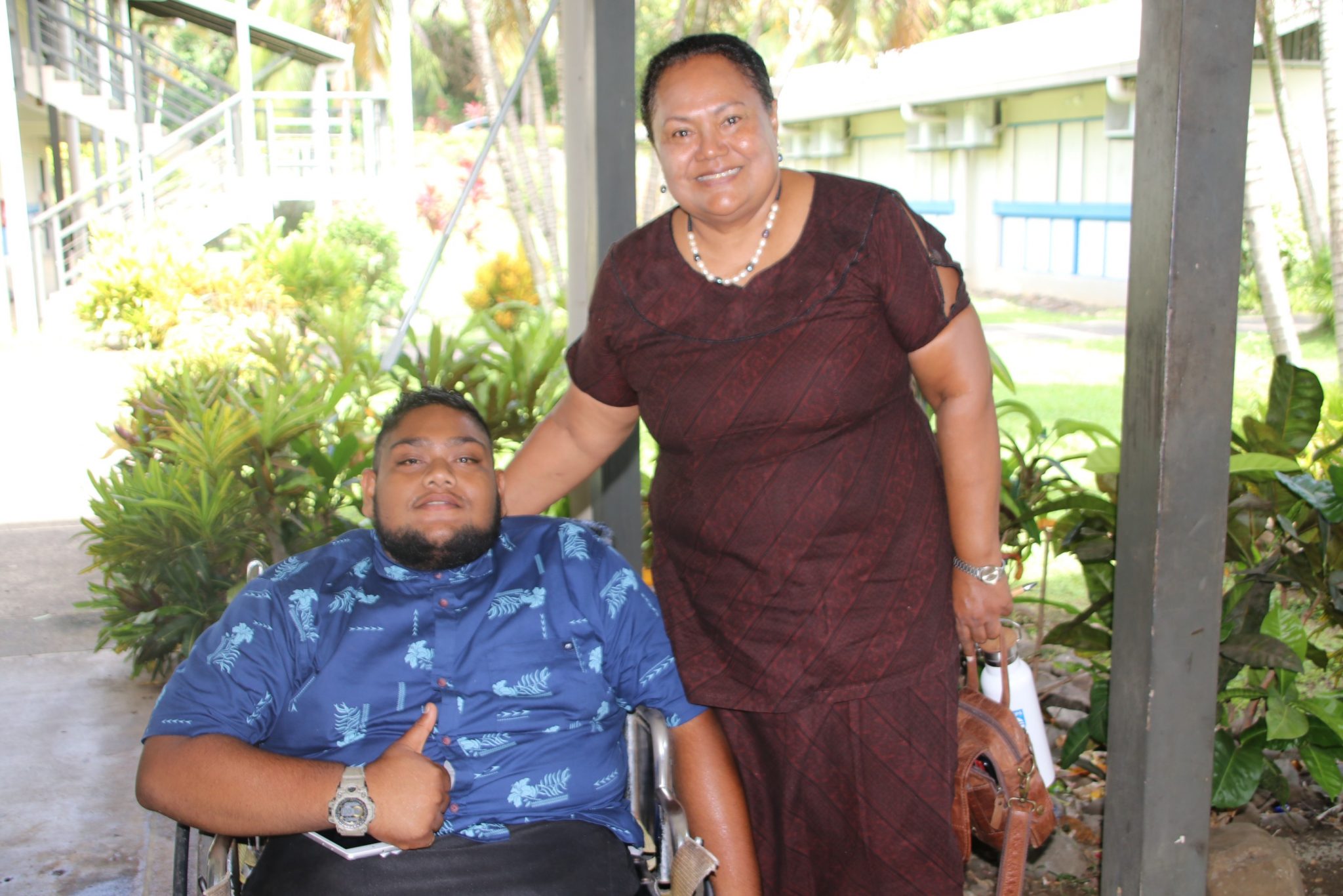 Fiji National University