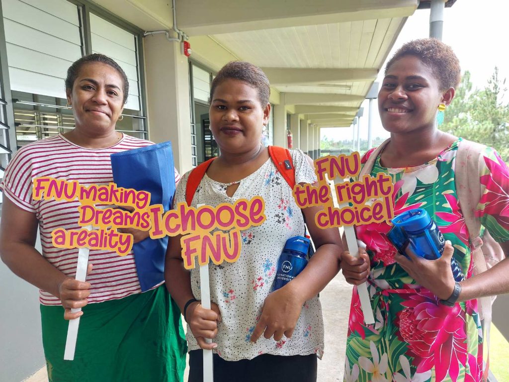 Fiji National University