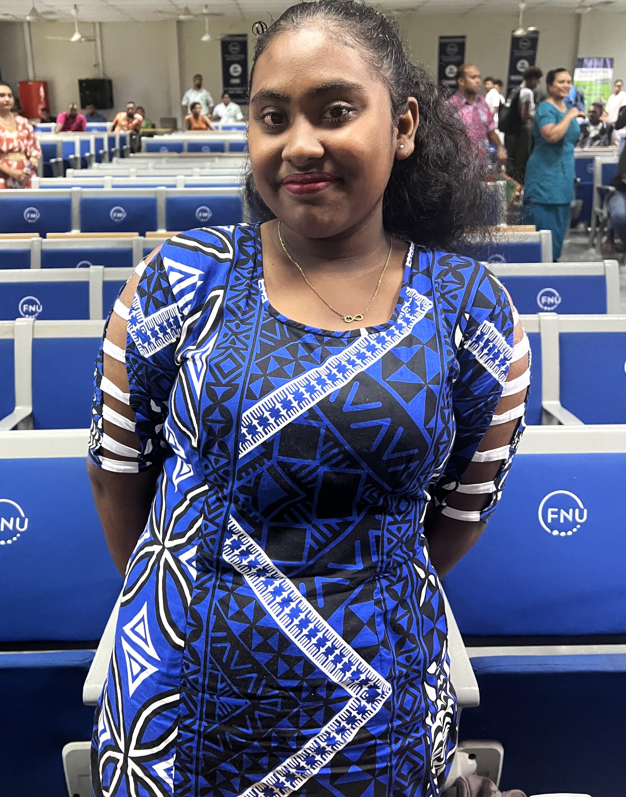 Fiji National University