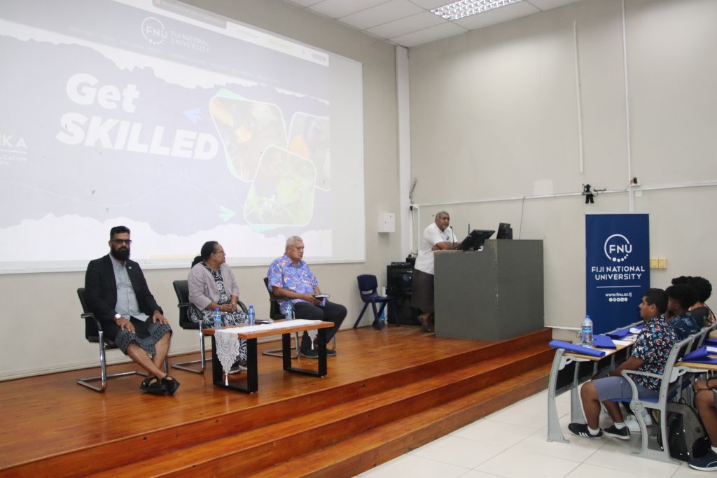 Fiji National University