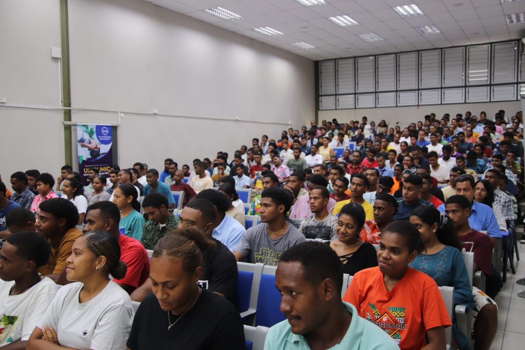 Fiji National University