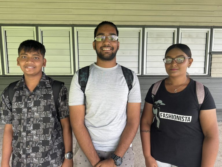 Fiji National University