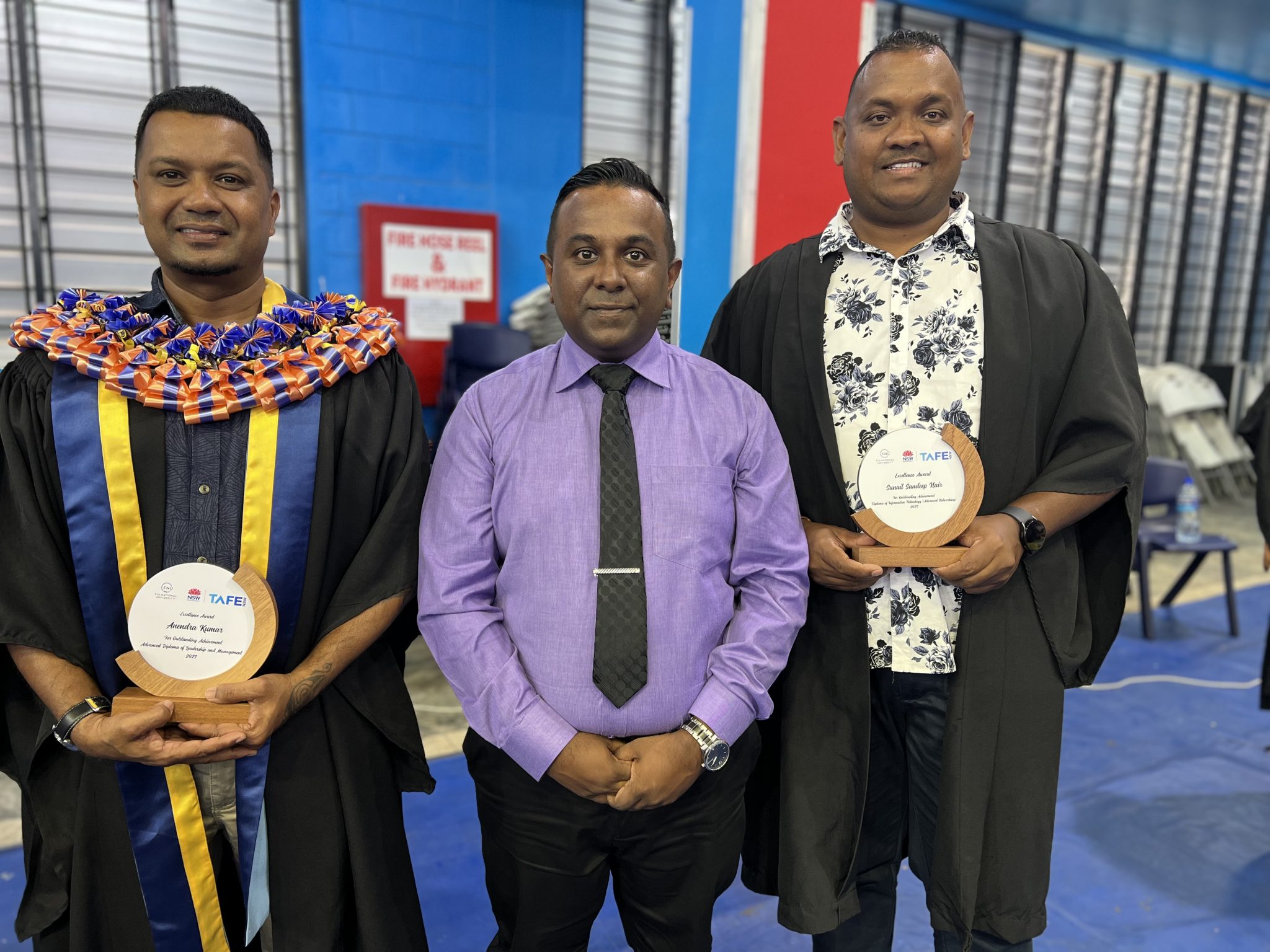 Fiji National University