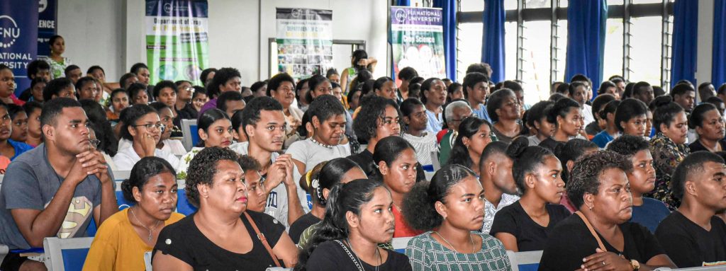 Fiji National University