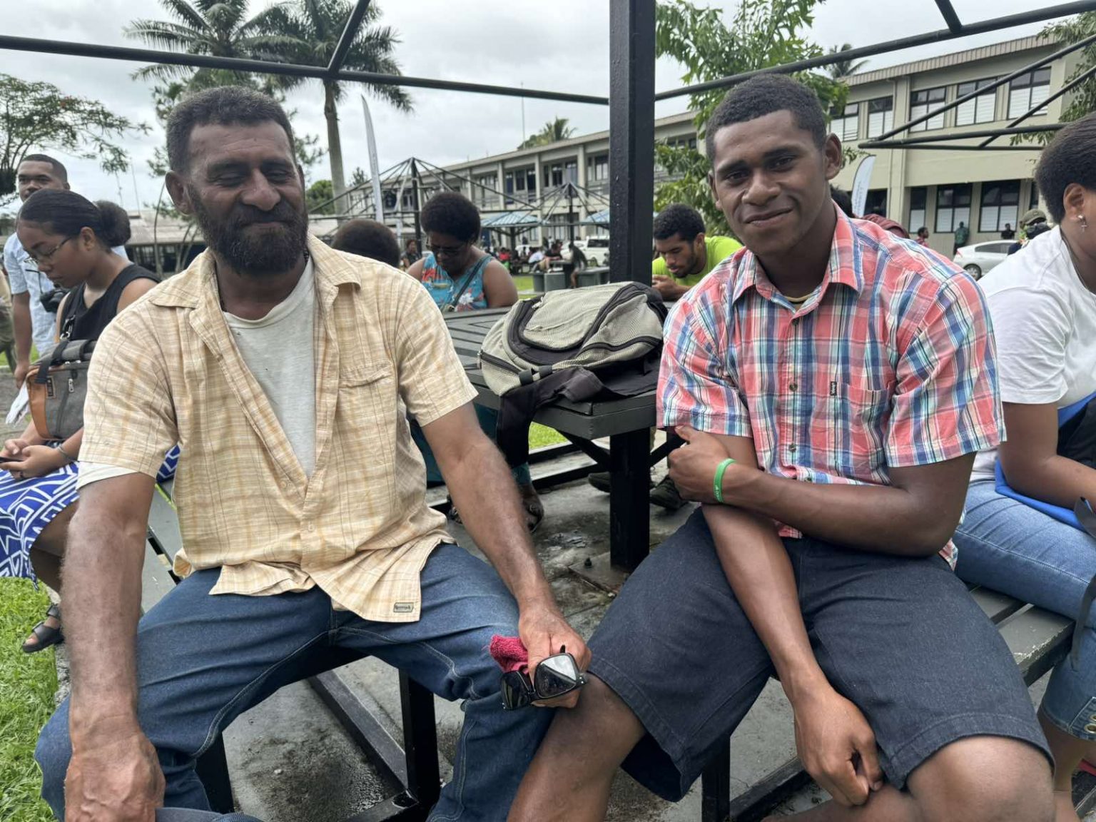 Fiji National University