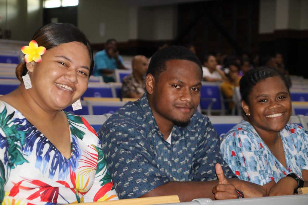 Fiji National University