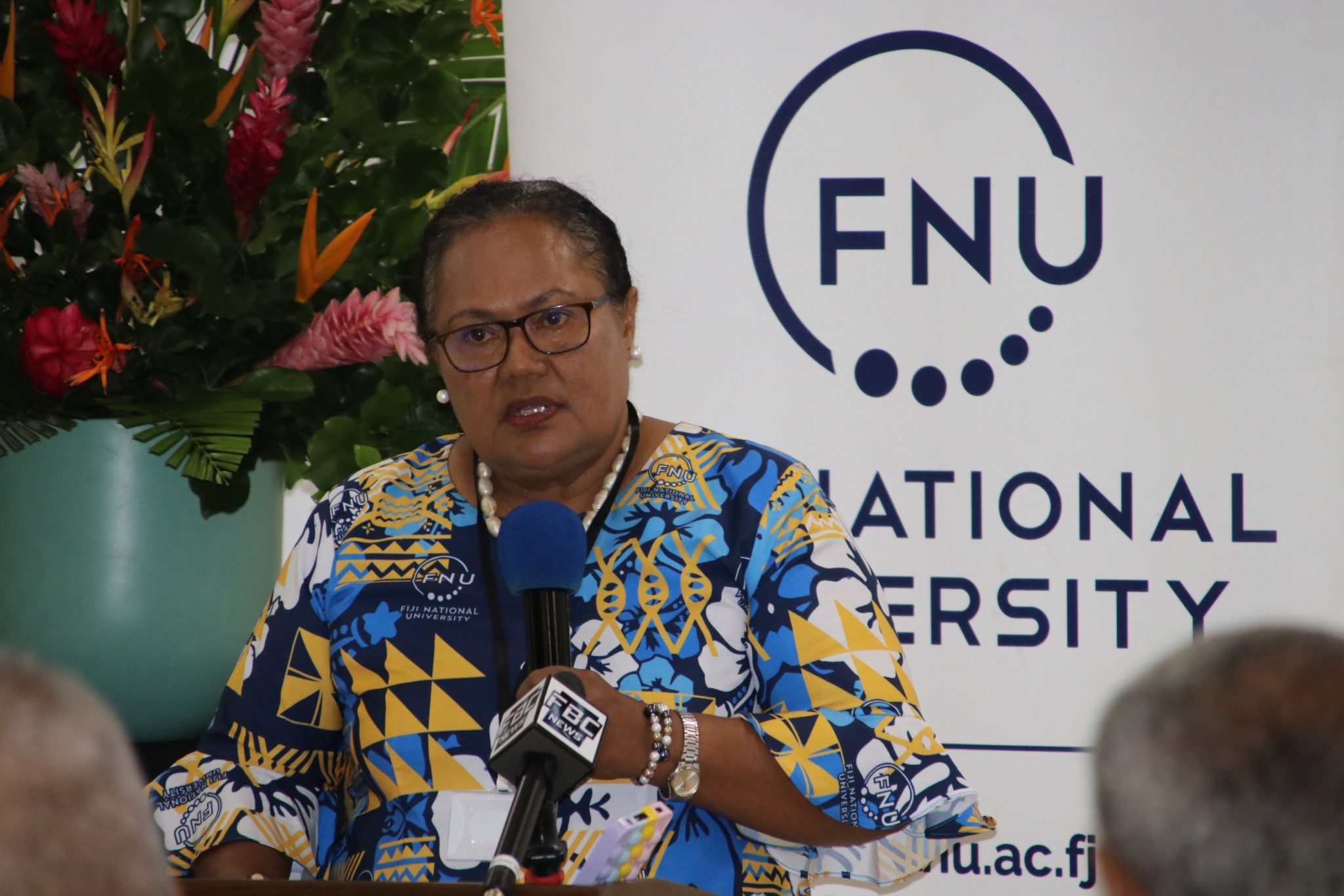 Fiji National University