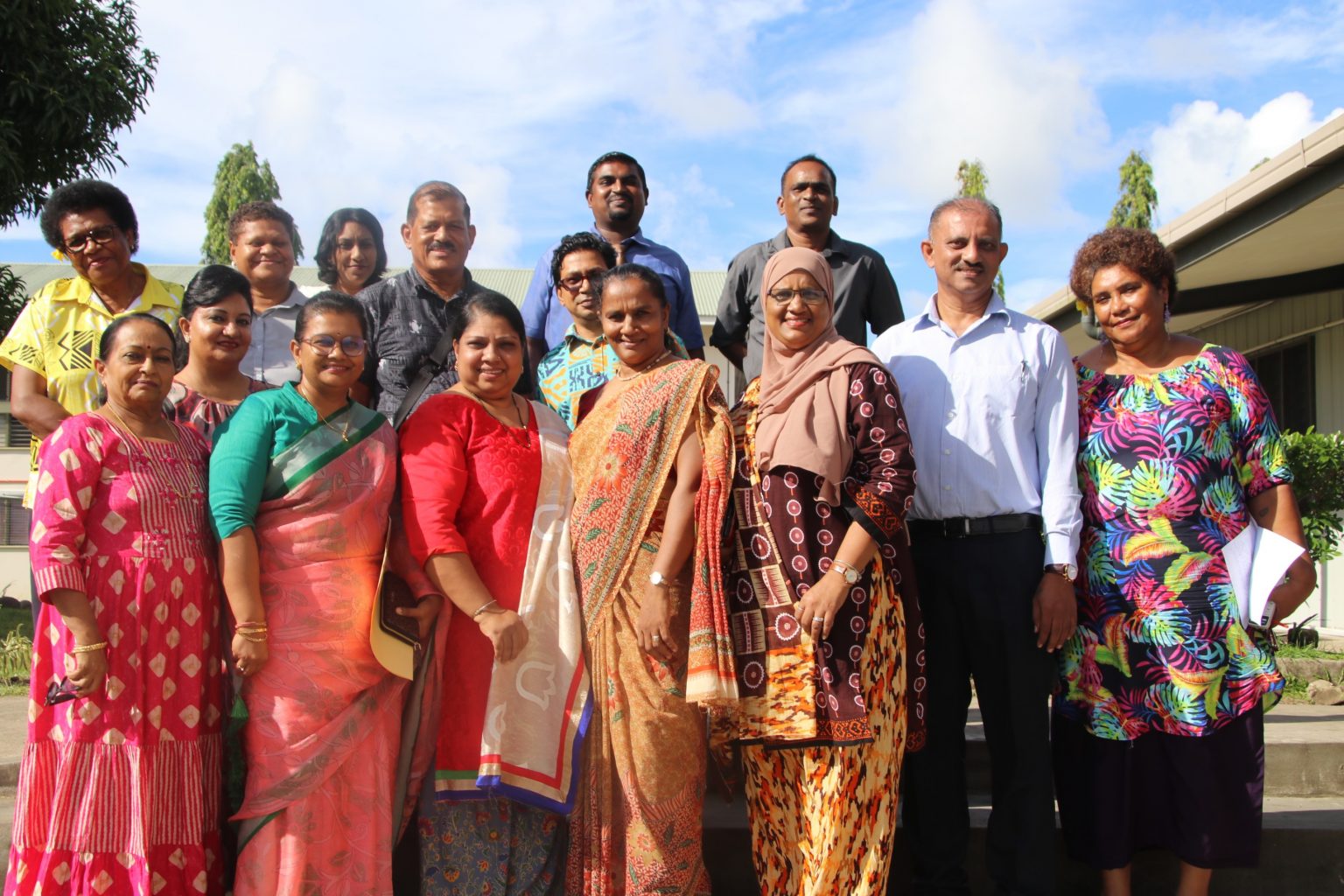 Fiji National University