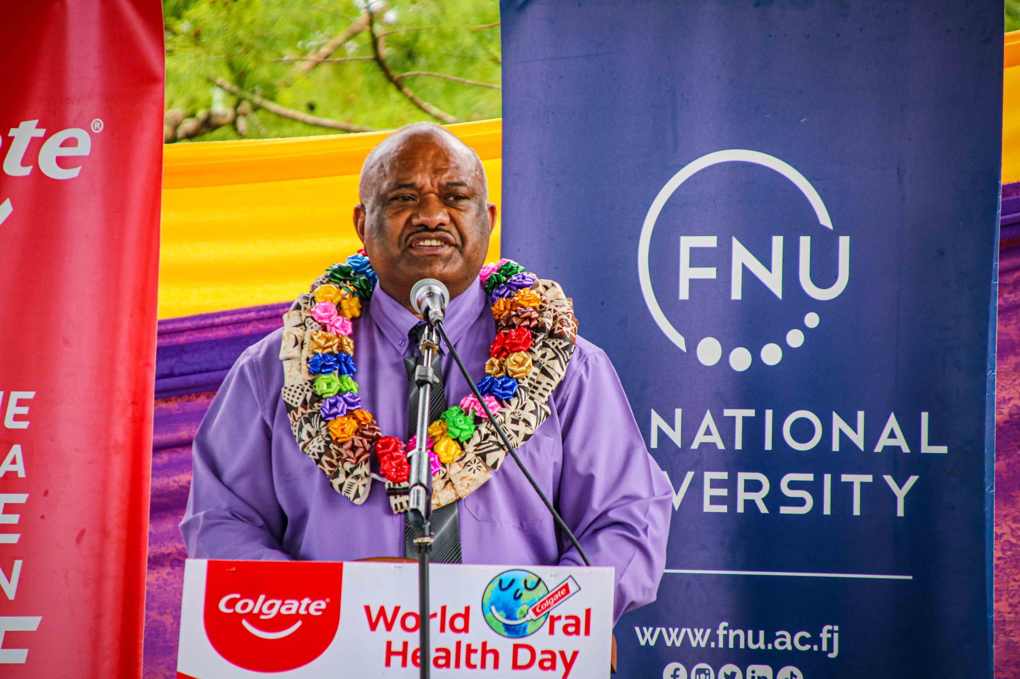Fiji National University