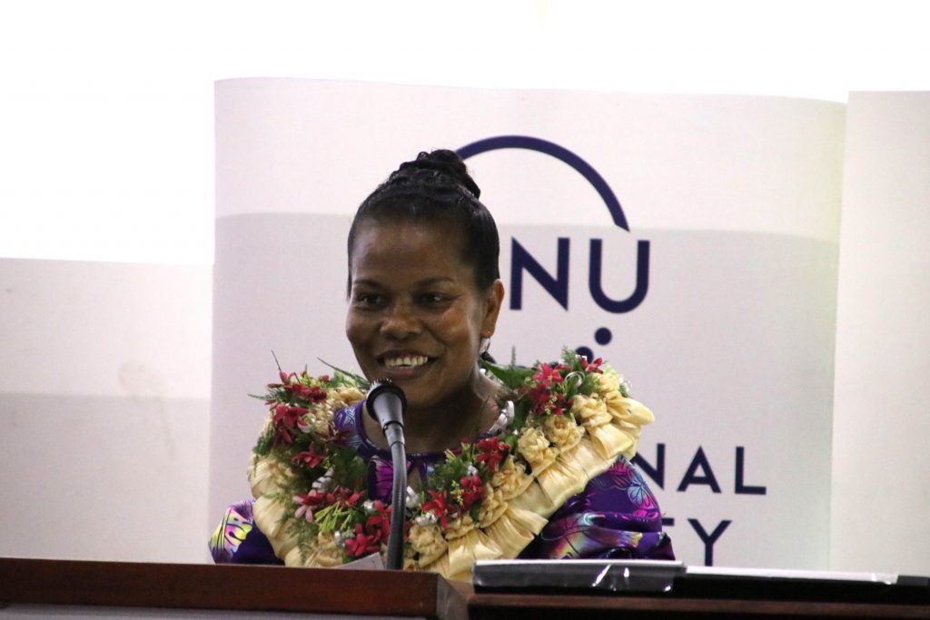 Fiji National University