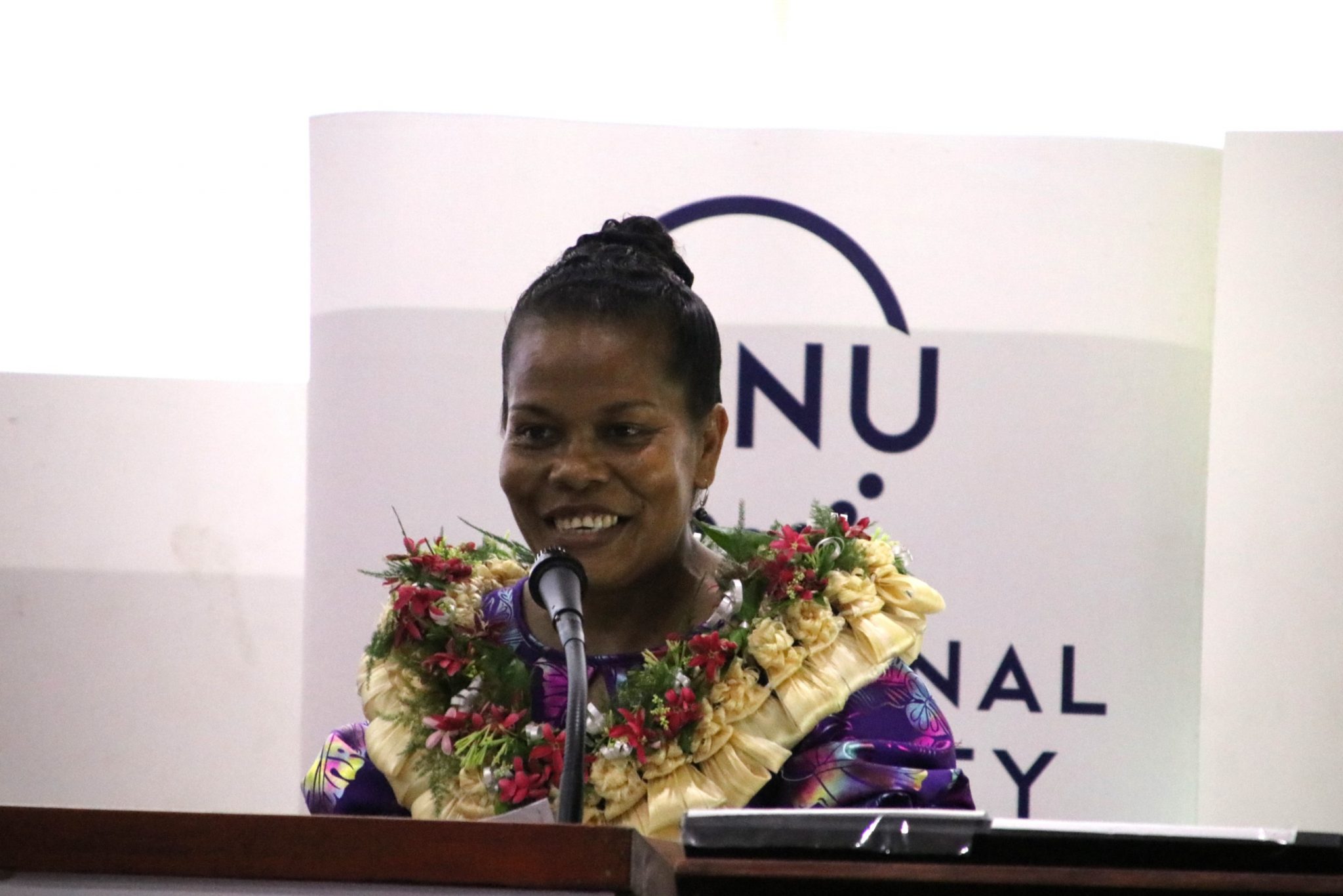 Fiji National University