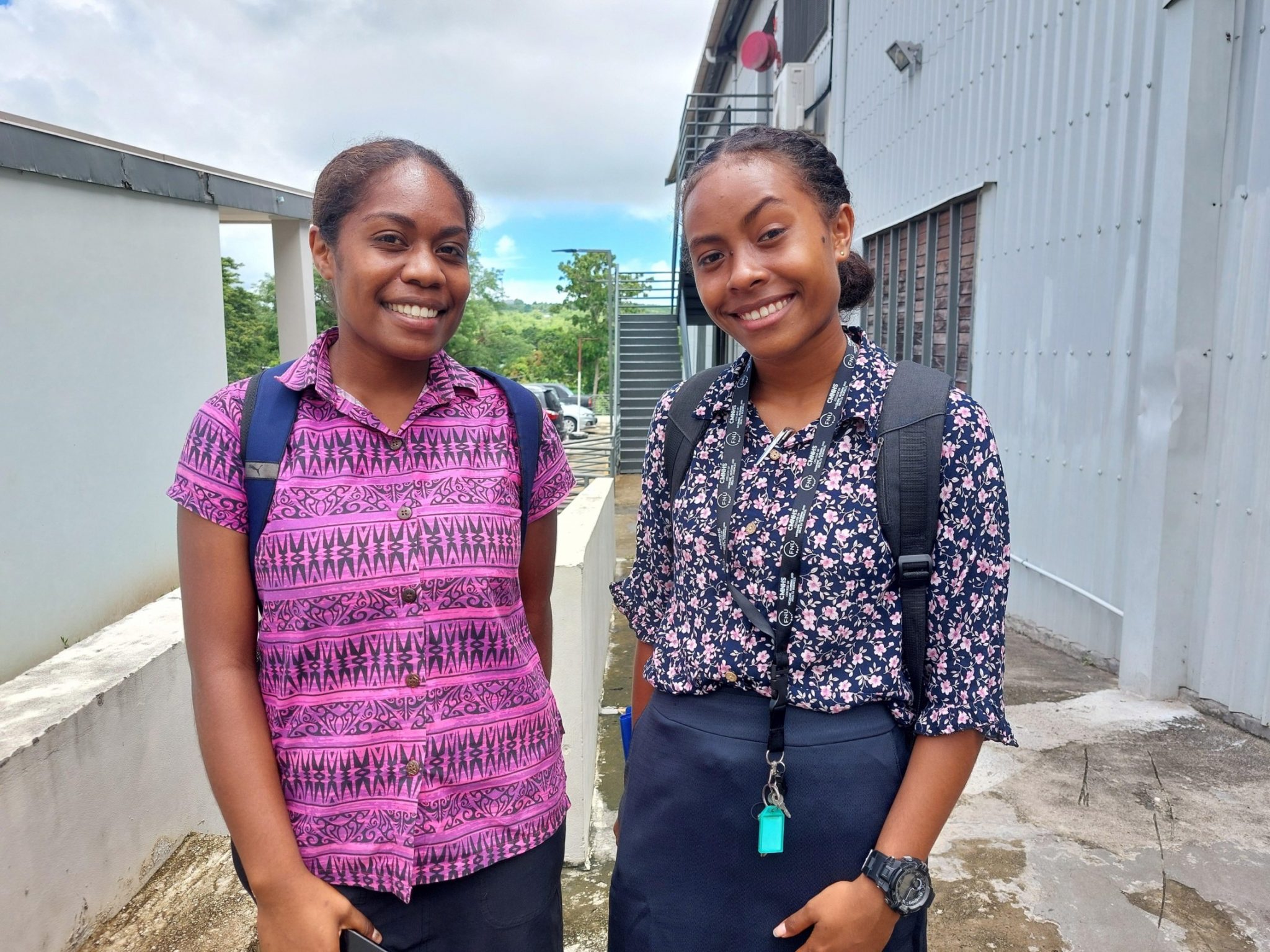Fiji National University
