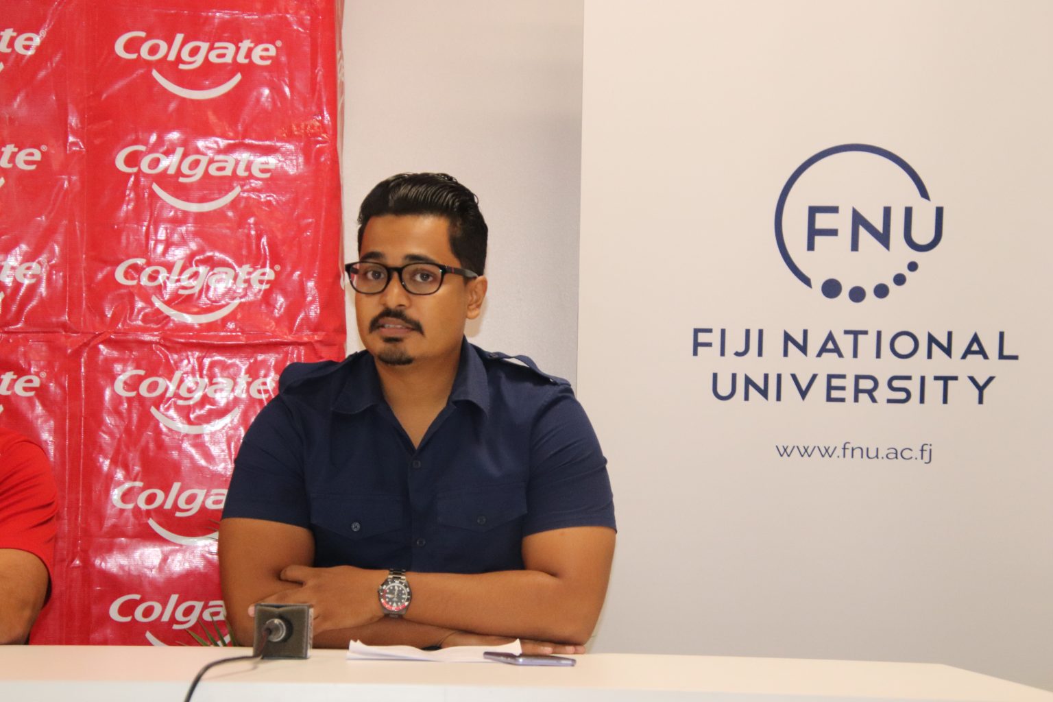 Fiji National University