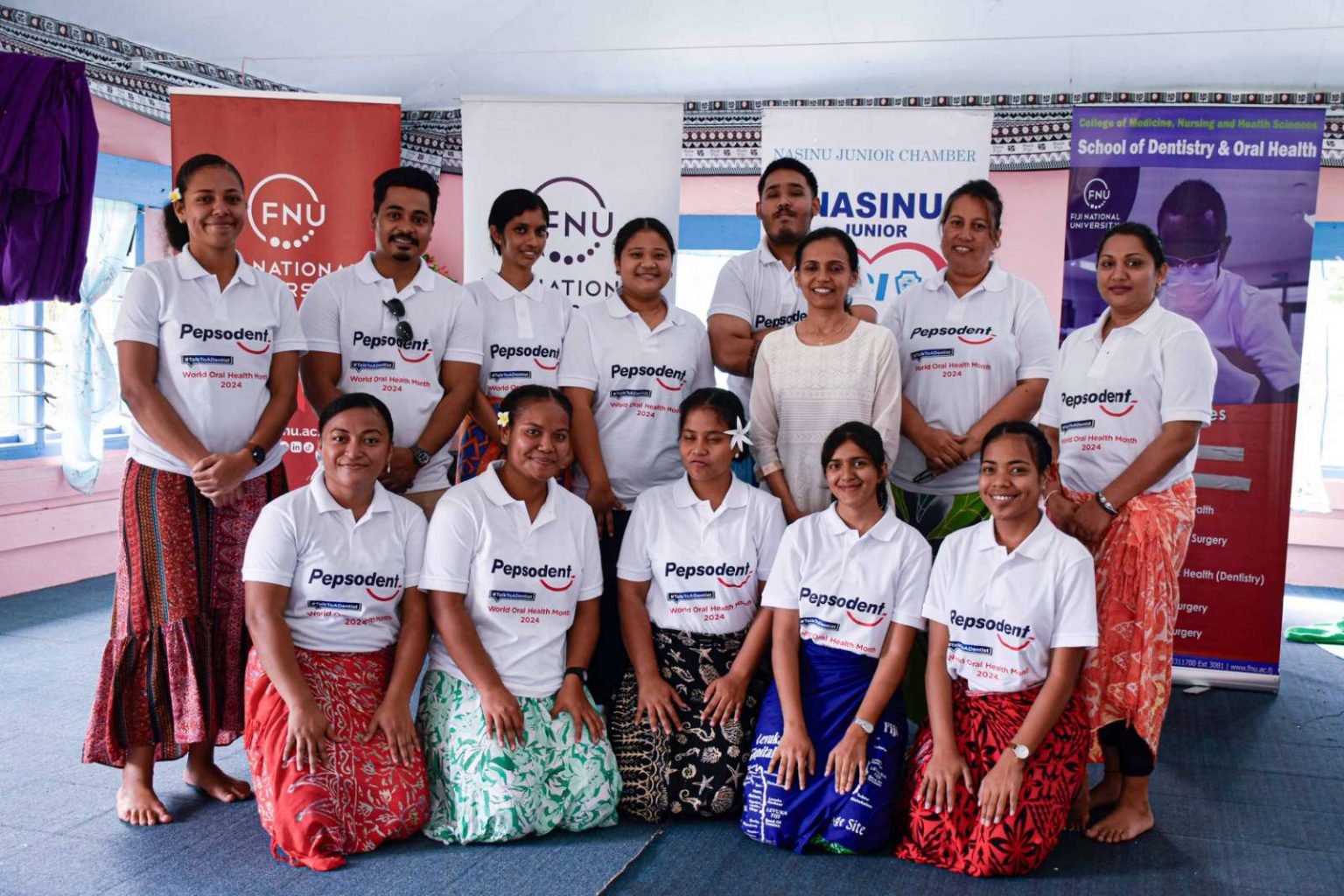 Fiji National University