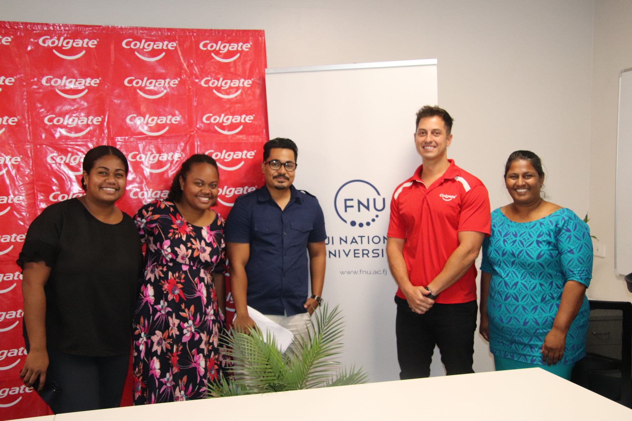 Fiji National University