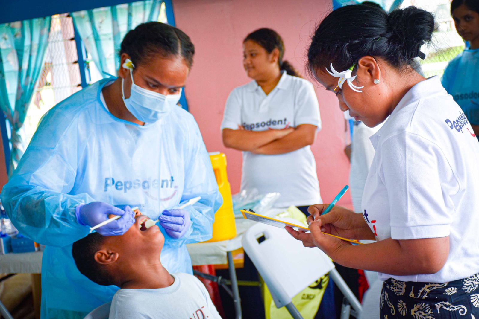 Fiji National University