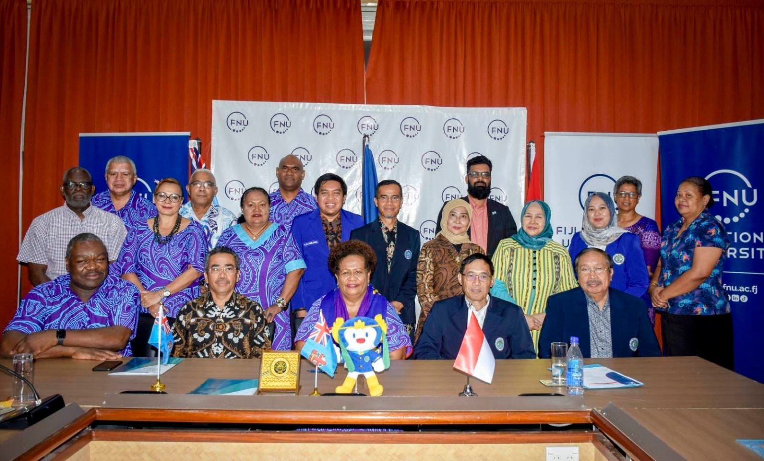 Fiji National University