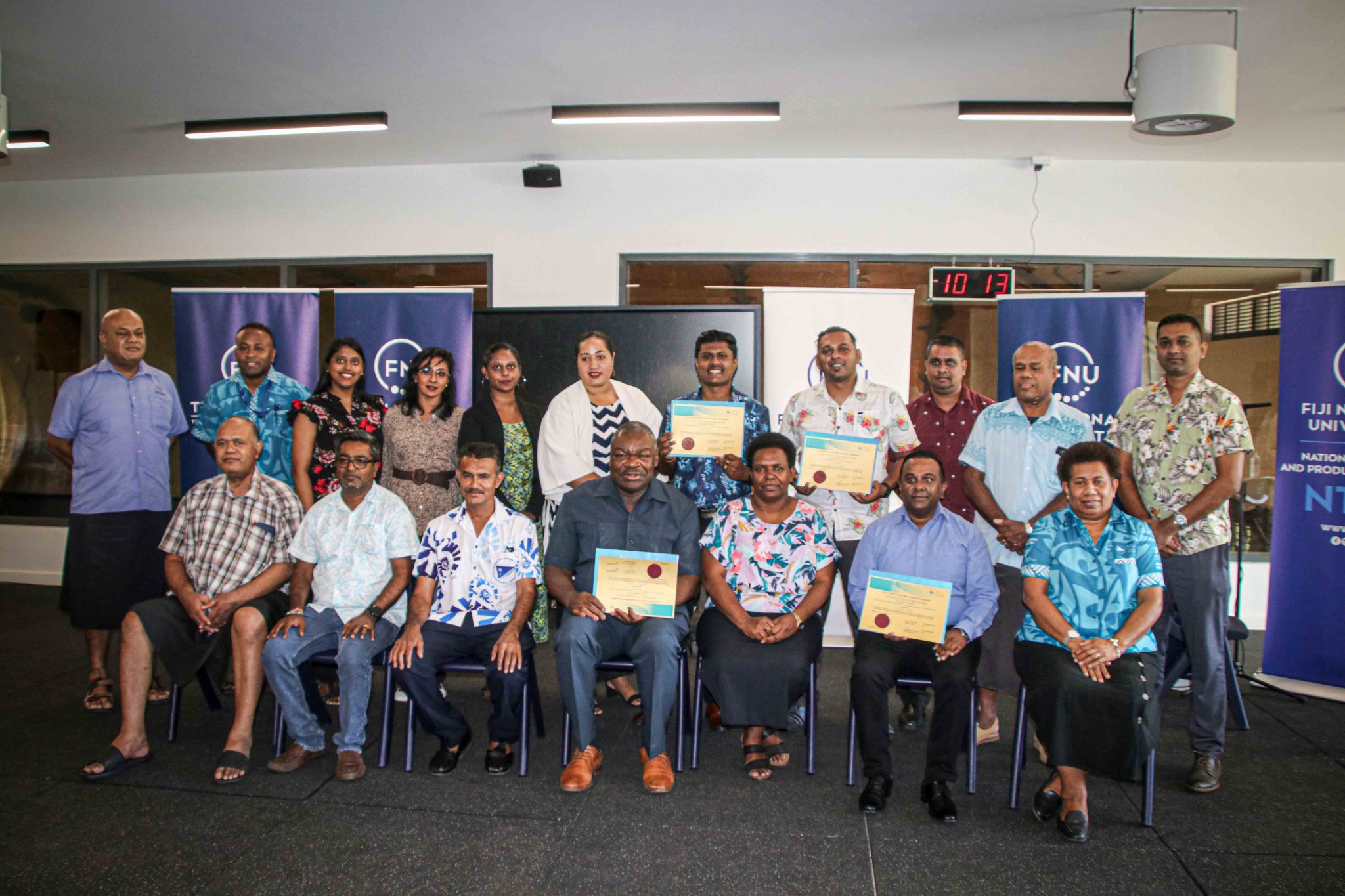 Fiji National University