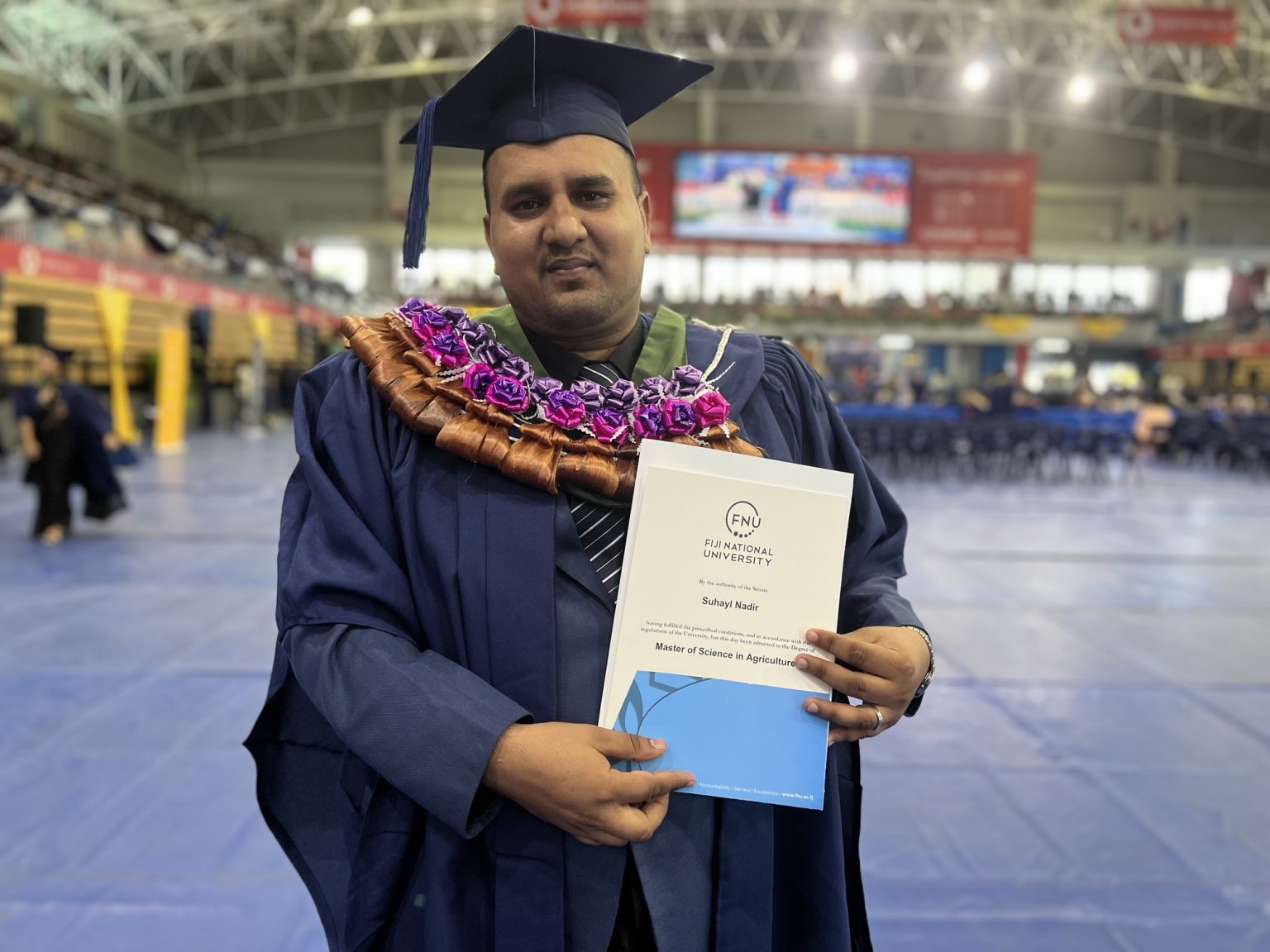 Fiji National University