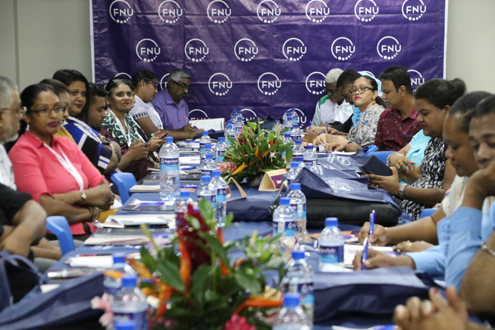 Fiji National University