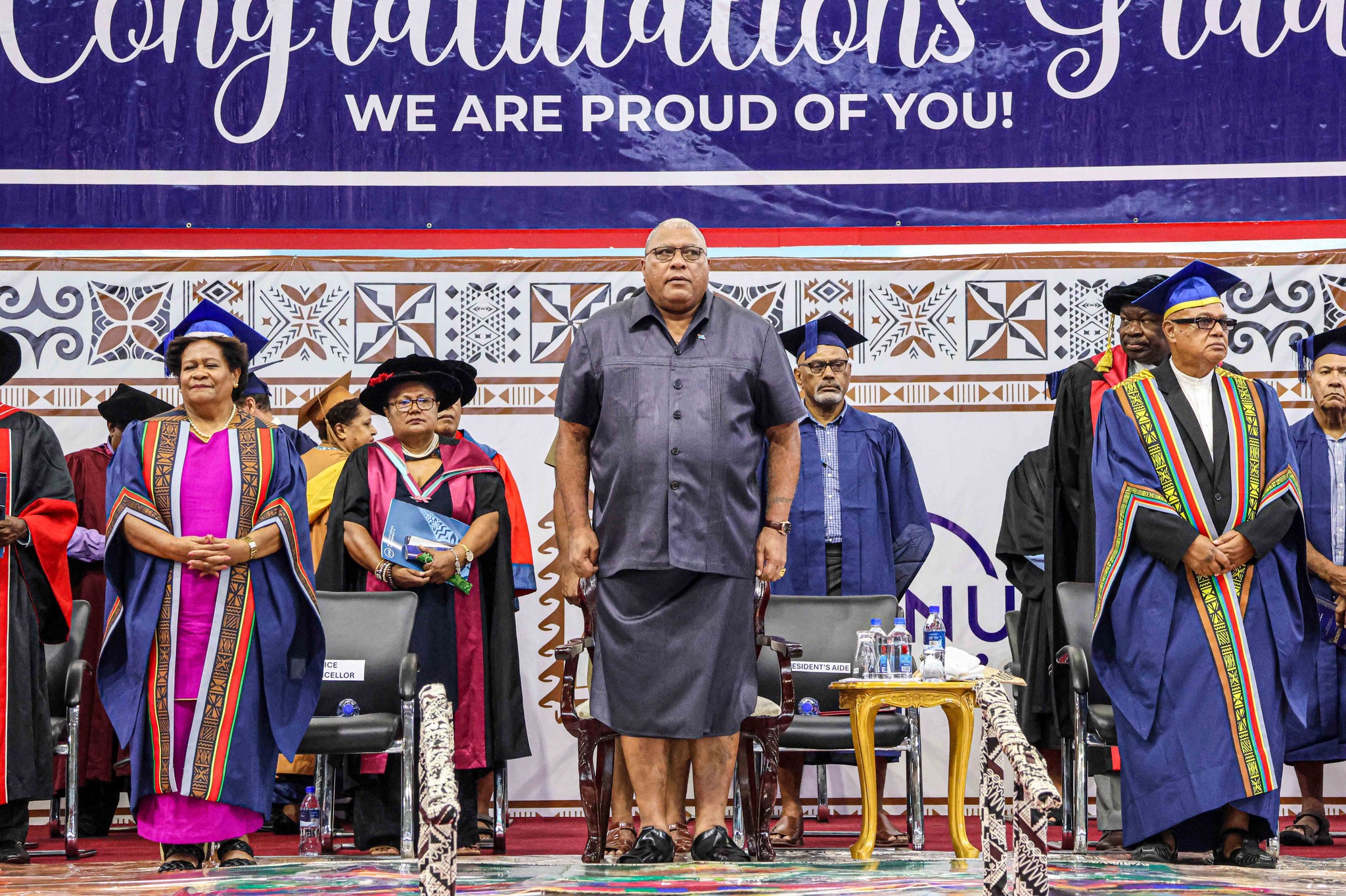 Fiji National University