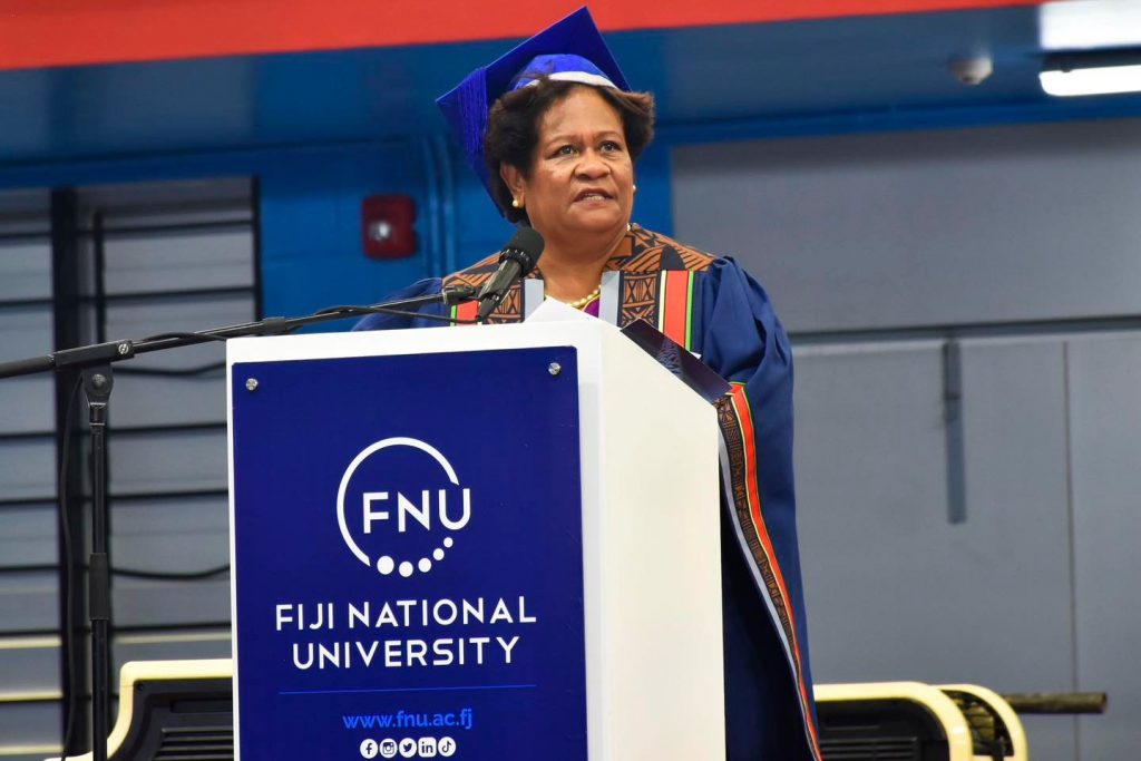 Fiji National University