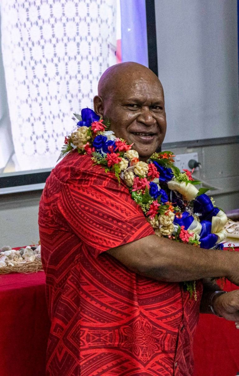 Fiji National University