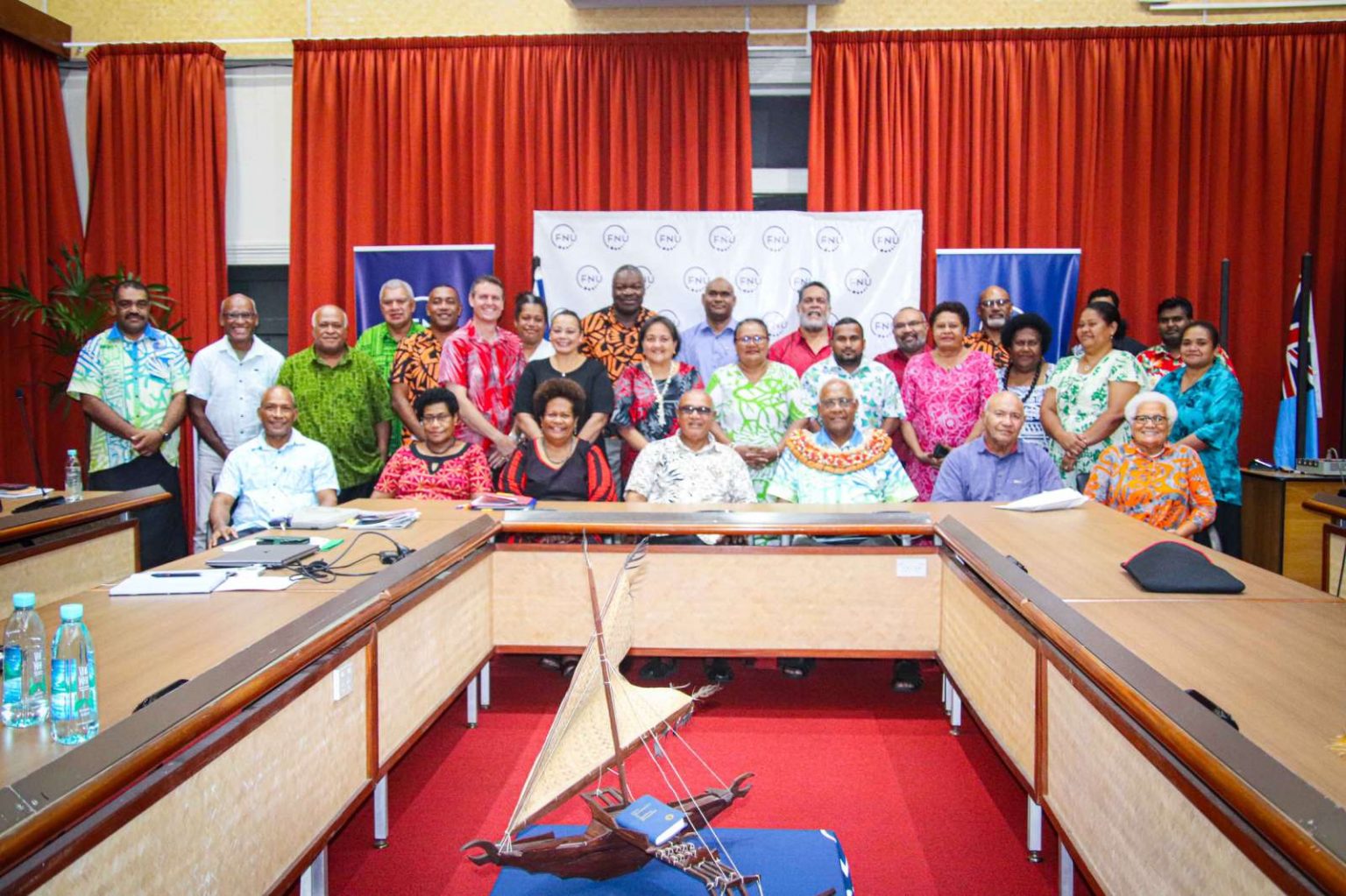 Fiji National University