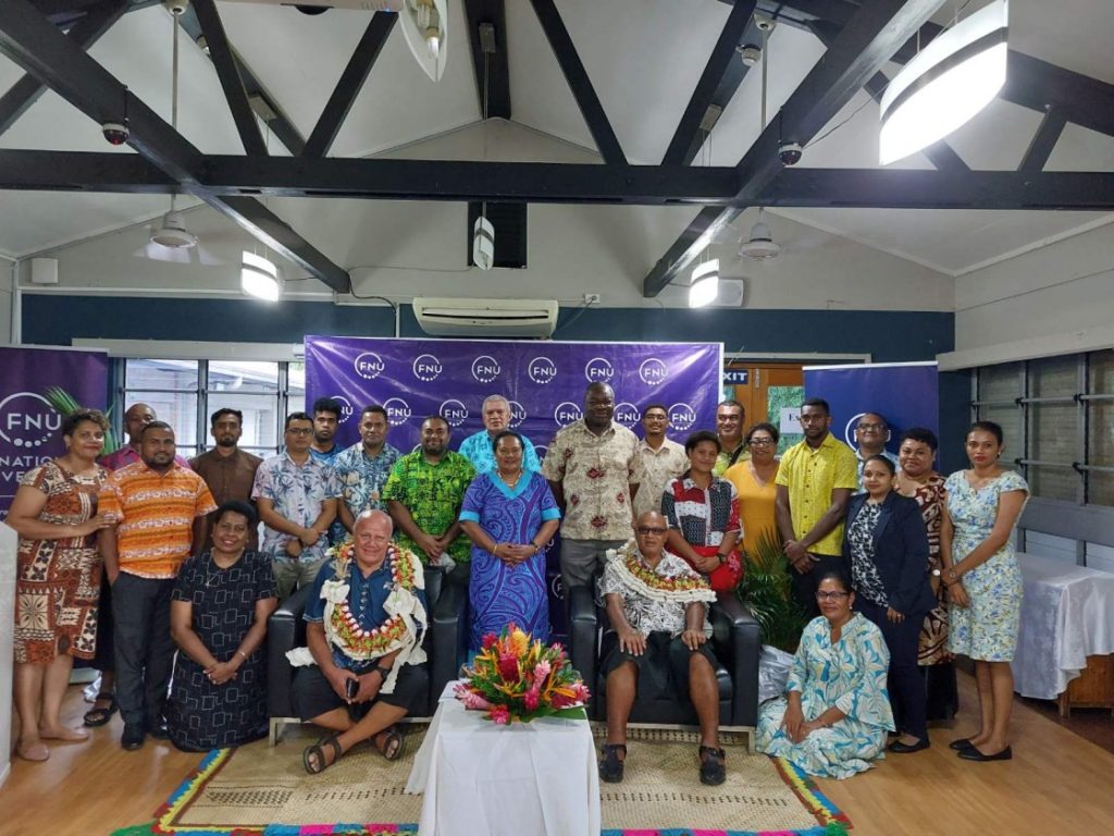 Fiji National University